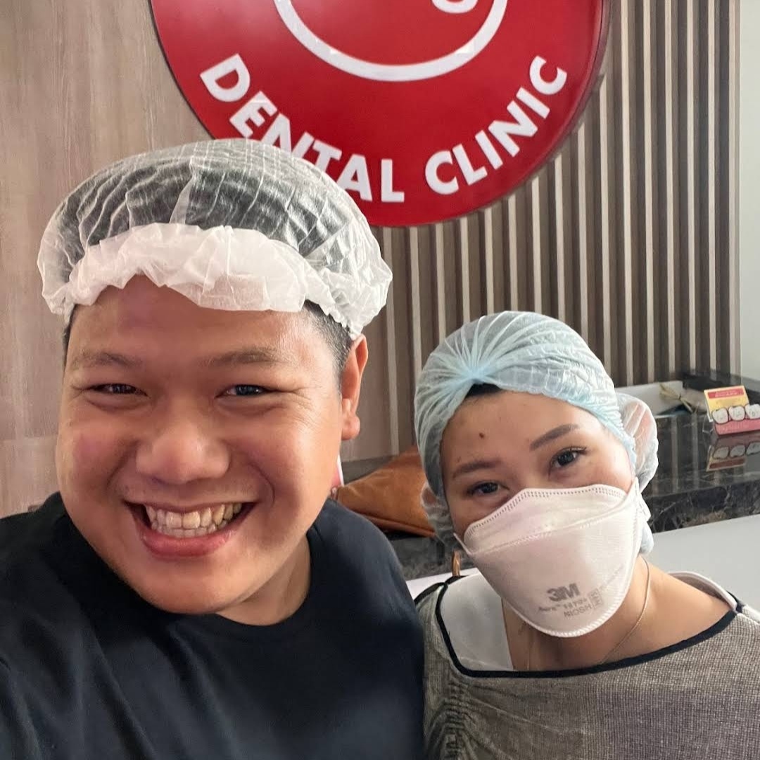 Root Canal Treatment - Dokgi