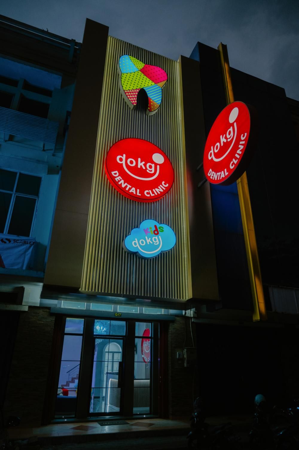 Dokgi Dental Clinic | Klinik Gigi